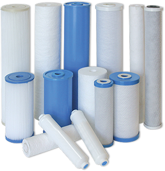 OUR SERVICES – Integrated Water Solutions