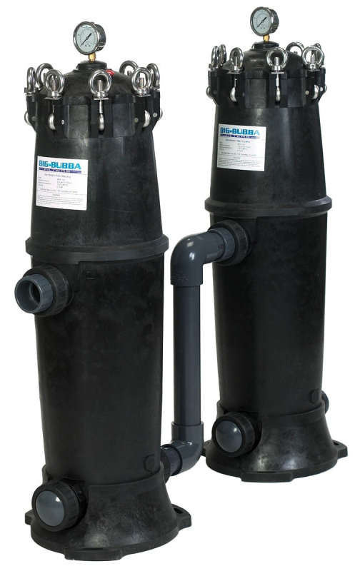 OUR SERVICES – Integrated Water Solutions